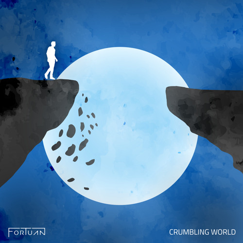 Stream Crumbling World by Fortuan | Listen online for free on SoundCloud