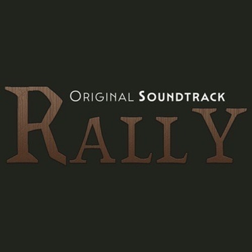 Stream Stronger Rallied - Sayer Roberts by Unbalanced Encounters ...