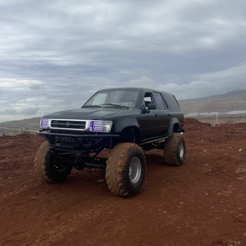 Stream Steven Kou - M.I.A. (EQ VERSION) by 1kou | Listen online for ...