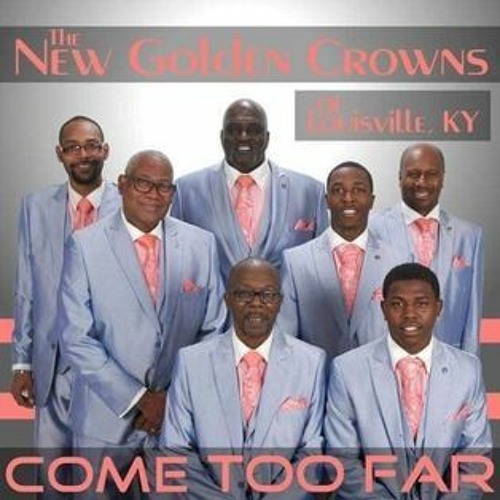 Stream Sharp New Golden Crowns | Listen to Come Too Far playlist online ...