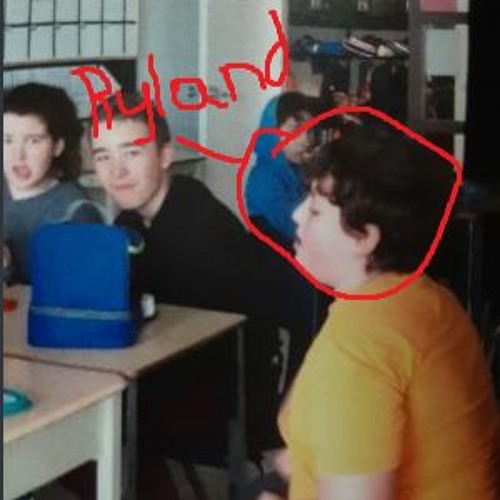 Stream Ryland Hepburn Disstrack by Gangsta Dolphin | Listen online for ...