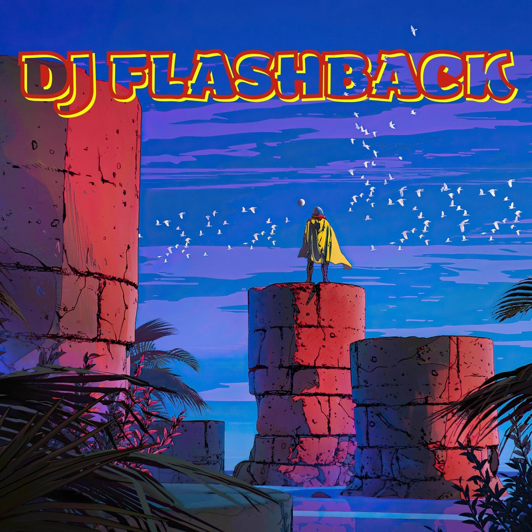 Stream Hugh Beier | Listen to DJ Flashback playlist online for free on ...