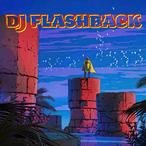 Stream Hugh Beier | Listen to DJ Flashback playlist online for free on ...