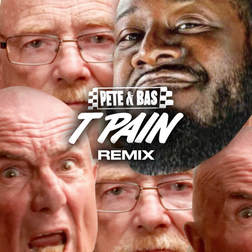 Stream T Pain Remix (Feat. T-Pain) by Pete & Bas | Listen online for free on SoundCloud