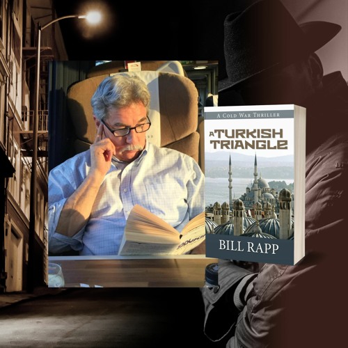 Stream A TURKISH TRIANGLE: new from historian, former CIA member ...
