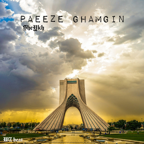 Stream Paeeze Ghamgin by SheYkh | Listen online for free on SoundCloud