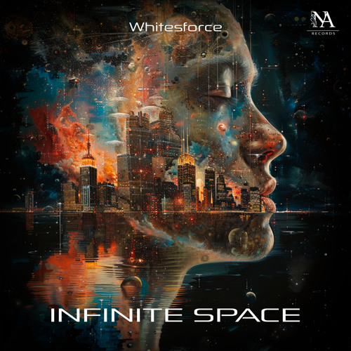 Stream Infinite Space by Whitesforce | Listen online for free on SoundCloud