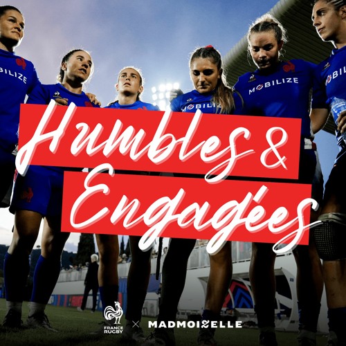 Stream Humbles et engagées - La BO complète by Mathis Grosos | Listen ...