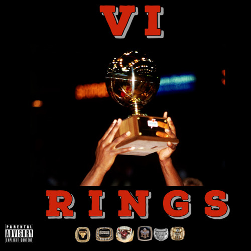 Stream TAY - 6 Rings by OIAM TAY | Listen online for free on SoundCloud