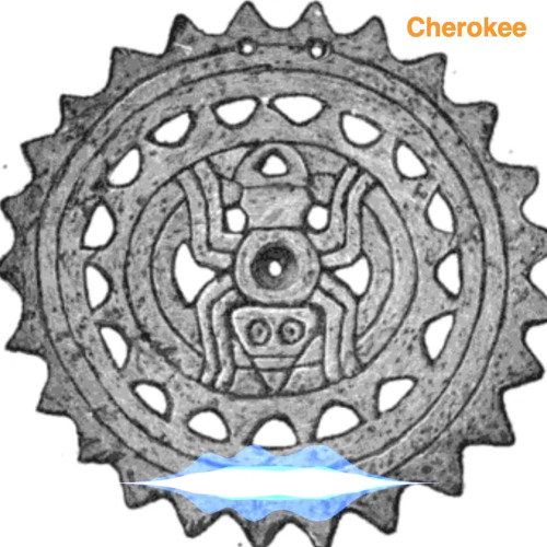 Stream Cherokee by Fred Sound System | Listen online for free on SoundCloud