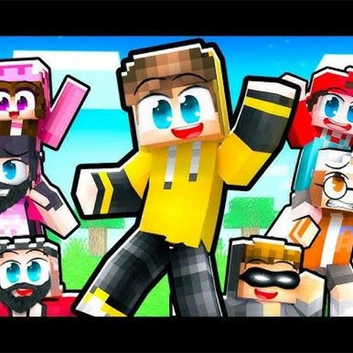 Stream YouTuber Insel 2 - SYou ft. Yami, Kiyanes (Offizielles ...