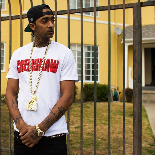 Stream All I got - Nipsey Hussle x pthadon by Sean Tanaka | Listen ...