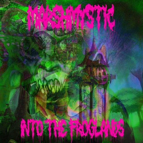 Stream Frogsong I by MOON GOBLINS | Listen online for free on SoundCloud