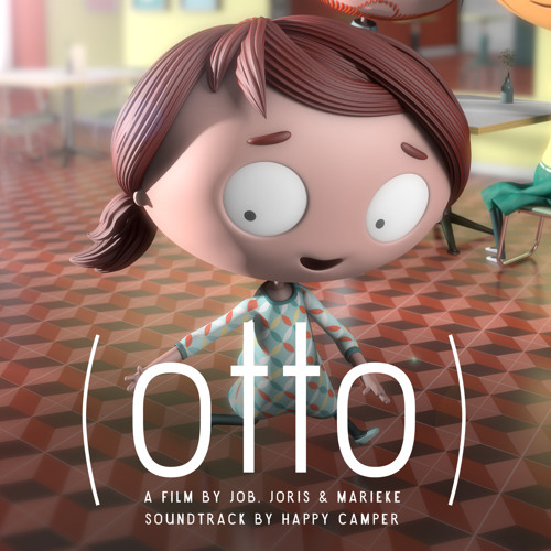 Stream Otto End Theme by Happy Camper | Listen online for free on ...