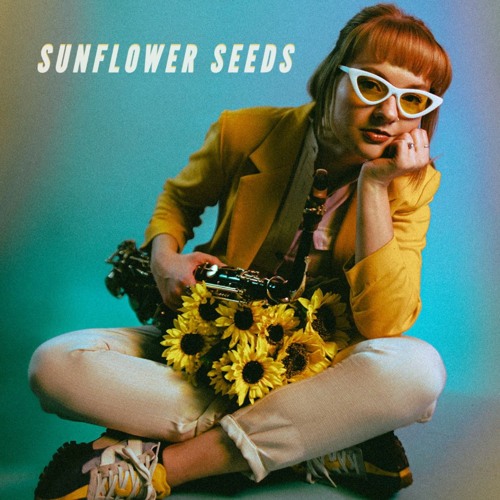 Stream Sunflower Seeds by Autumn Celia Dominguez | Listen online for ... Stream Sunflower Seeds by Autumn Celia Dominguez | Listen online for ...