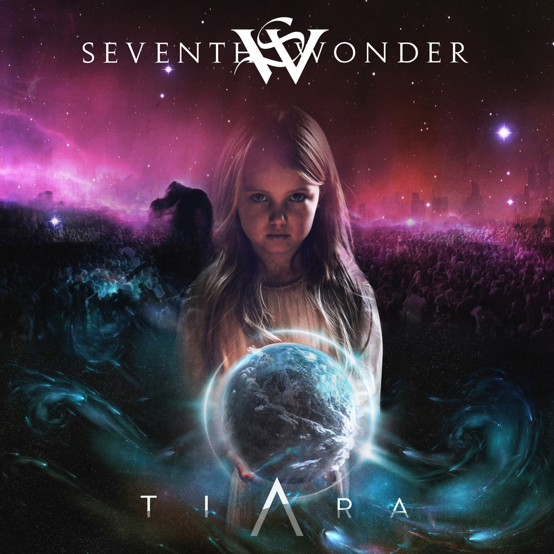 Stream Goodnight (Farewell Pt. 2) by Seventh Wonder | Listen online for ...