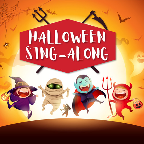 Stream Cocomelon | Listen to Halloween Sing-Along playlist online for ...
