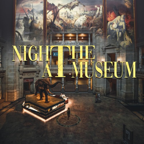 Stream A Night At The Museum - Part 1 by BrandonSmithMusic | Listen ...