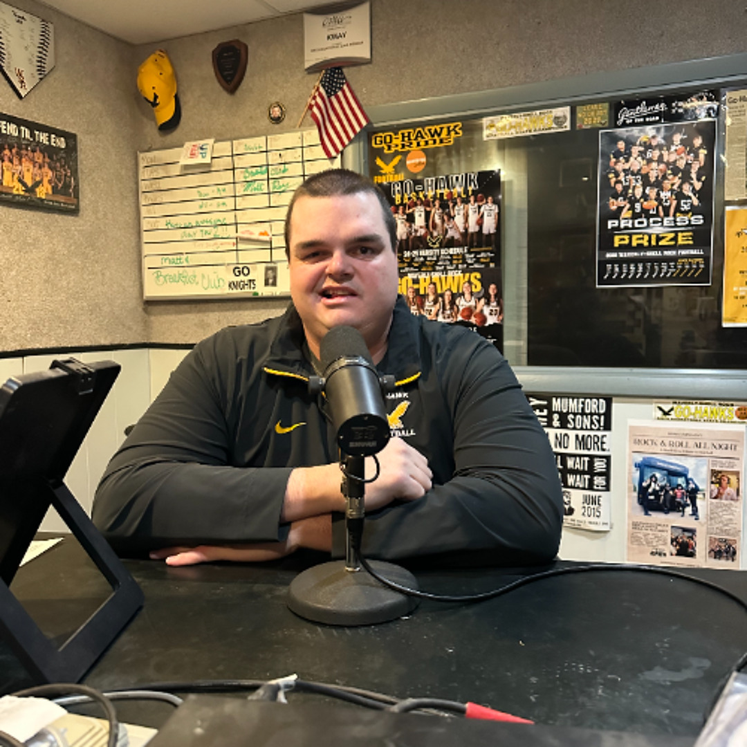 Stream New WSR Football Coach Cal Twait- Interview by KWAY Radio ...