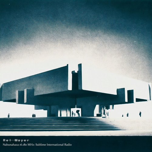 Stream lights in the night sky by Rel Mayer | Listen online for free on ...