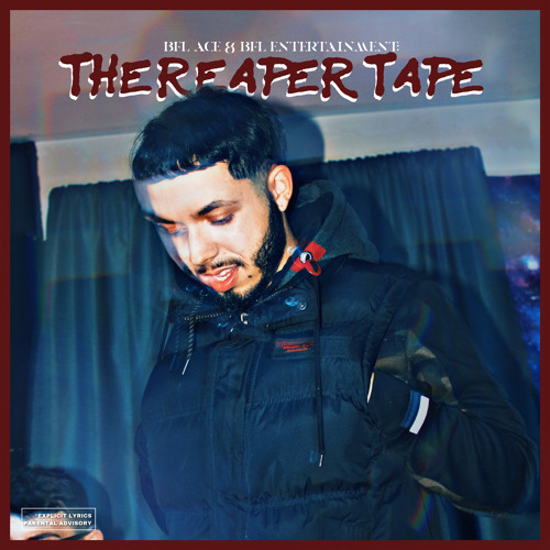 Stream BFL ACE | Listen to THE REAPER TAPE playlist online for free on ...