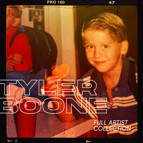 Stream Tyler Boone | Listen to Full Artist Collection playlist online ...