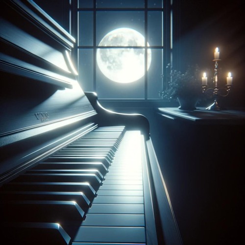 Stream Piano Jazz Background Music Masters | Listen to Sad Sleep Piano ...