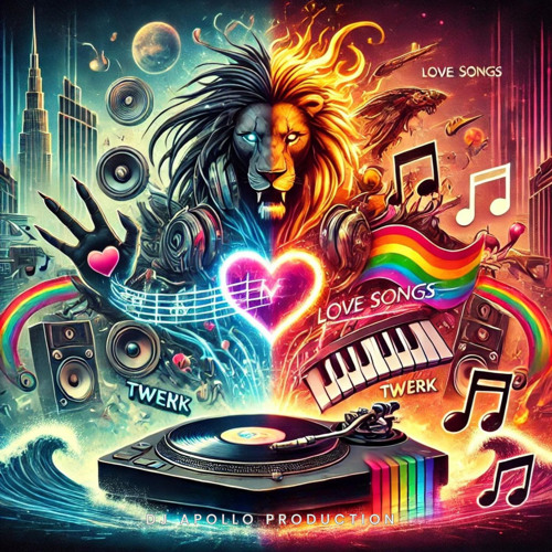 Stream DJ Apollo Production | Listen to Generations of Sound playlist ...