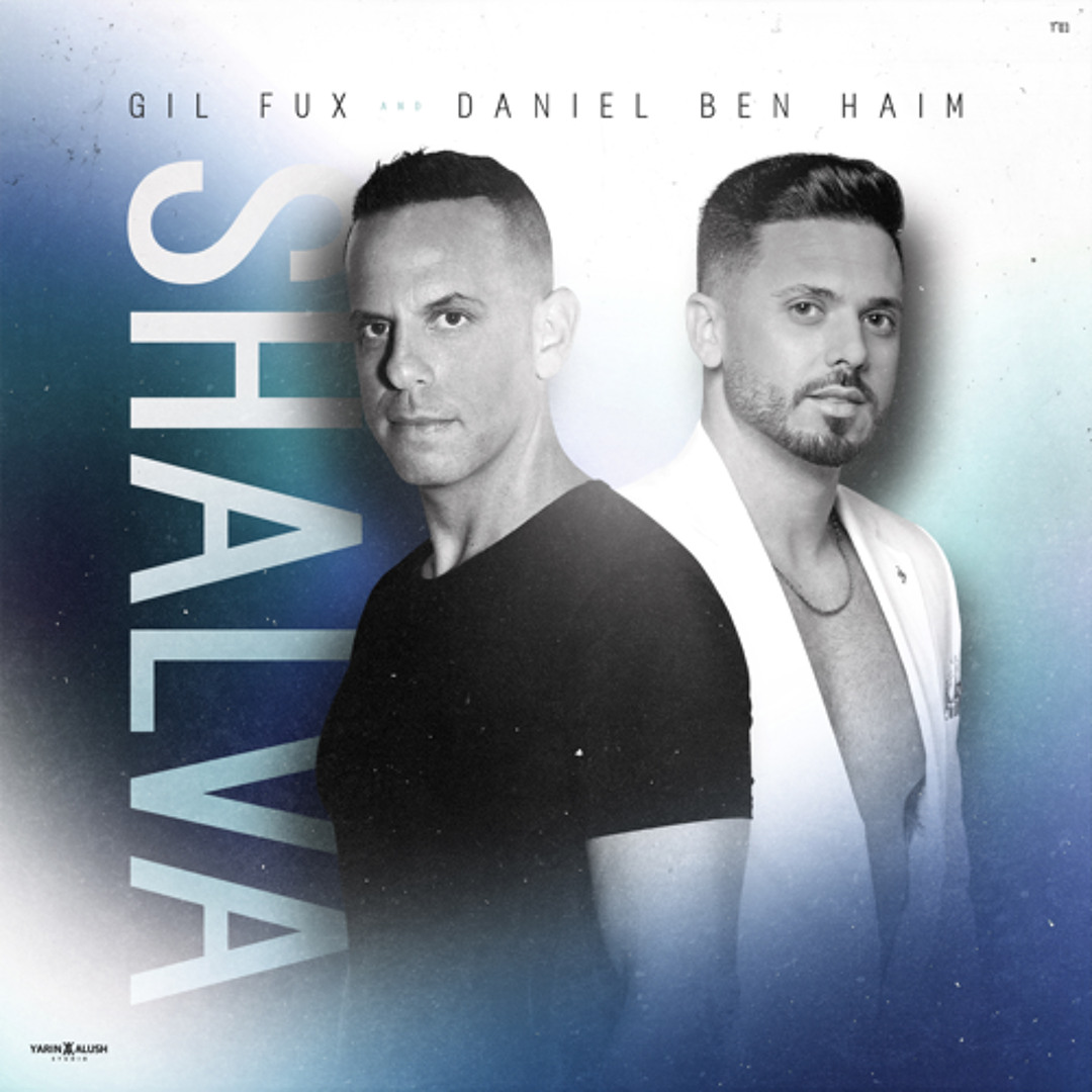 Stream Gil Fux , Daniel Ben Haim - Shalva - Extended (FREE DOWNLOAD) by GIL FUX | Listen online ...