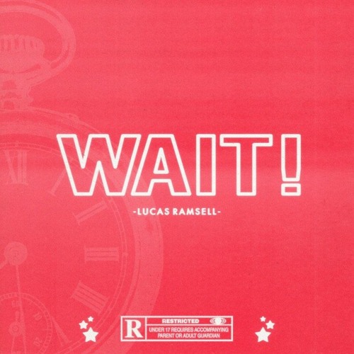 Stream Lucas Ramsell - WAIT! by PIRATE.COM | Listen online for free on ...