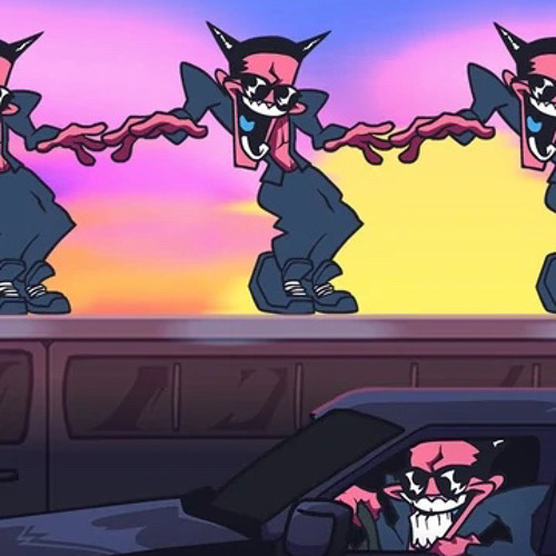 Stream FNF VS Henchmen mod by The Predestined // MX | Listen online for ...