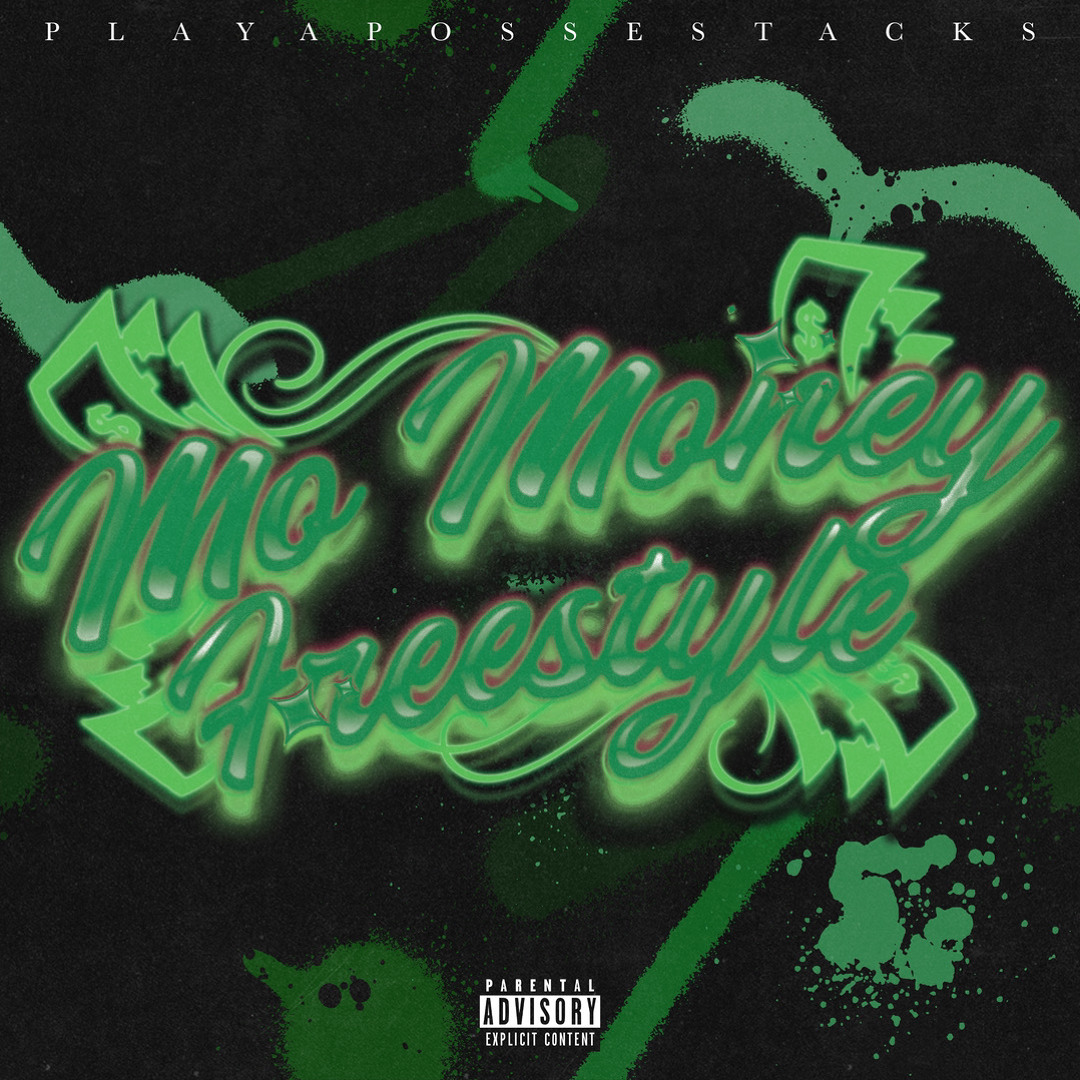 Stream Mo Money Freestyle by PlayaPosseStacks | Listen online for free ...