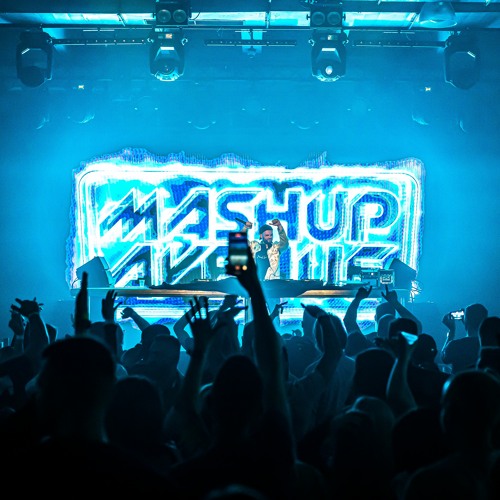 Johnny de City @ Night of Miracles, Edison Park Bratislava, Slovakia ...