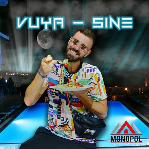Stream Vuya - 2022 - Sine by BalkanMP3 Official | Listen online for free on SoundCloud