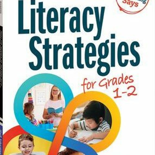 Stream What the Science of Reading Says: Literacy Strategies for Grades ...