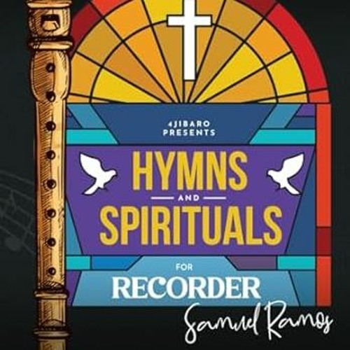 Stream EPUB [eBook] Hymns and Spirituals for Recorder 50 Easy to Play ...