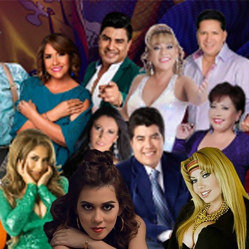 Stream Carla Rivadeneira | Listen to CHICHA ECUATORIANA 2021 playlist ...