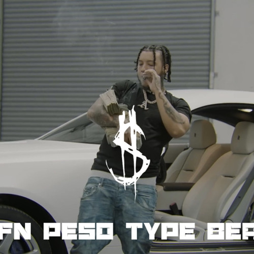 Stream AFN PESO TYPE BEAT 2021 - SLEEP JUICE by PA$ | Listen online for ...