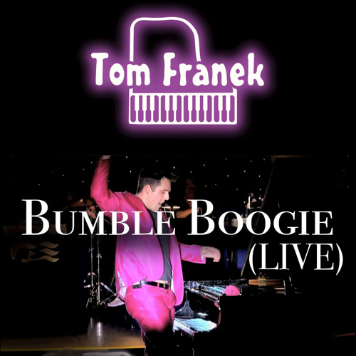Stream Tom Franek | Listen to Bumble Boogie playlist online for free on ...