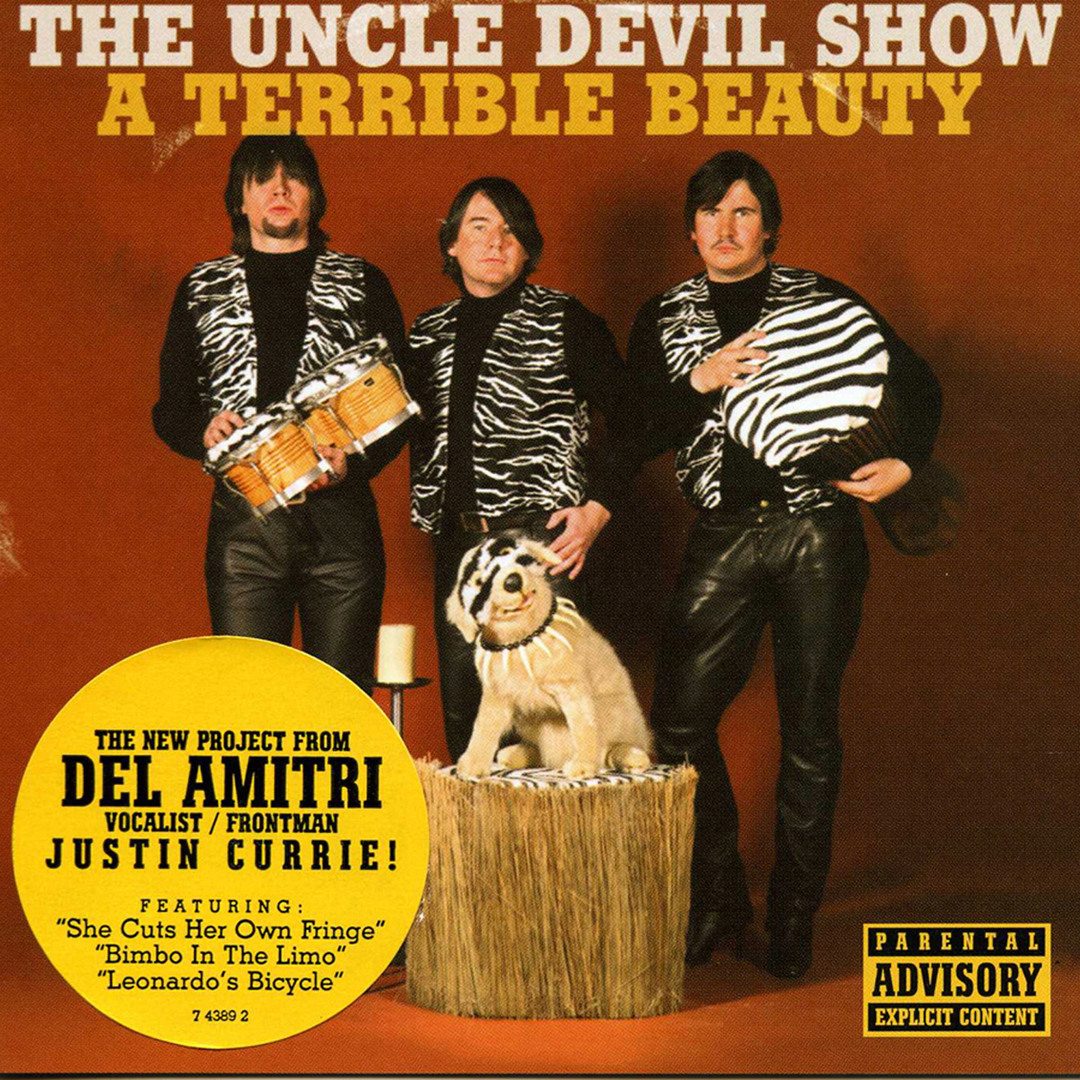Stream The Uncle Devil Show | Listen to A Terrible Beauty playlist online for free on SoundCloud