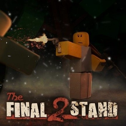 Stream The Final Stand 2 - Main Menu by James -_- | Listen online for ...