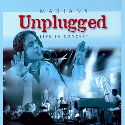 Stream Marians | Listen to Marians Unplugged, Vol. 1 (Live) playlist ...