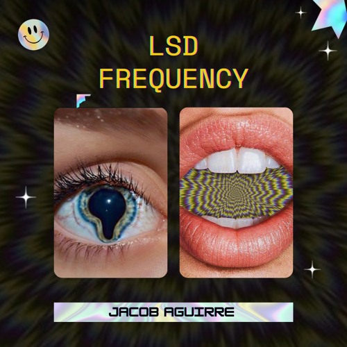Stream LSD Frequency (Techno Trance Mix) by Jacob Aguirre | Listen ...