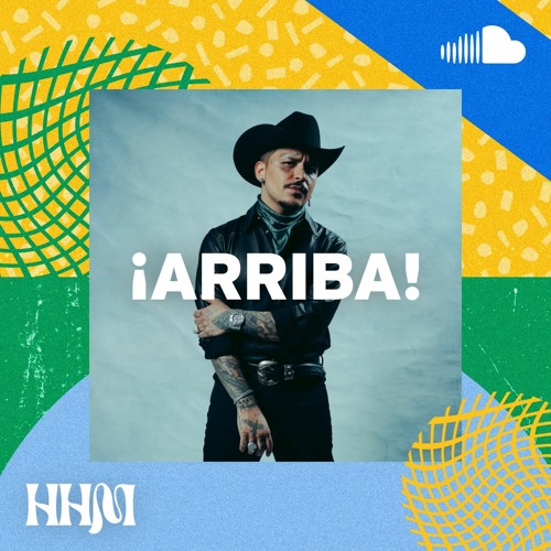 Stream La Onda: Latin | Listen to Nueva Música Mexicana: ¡Arriba ...