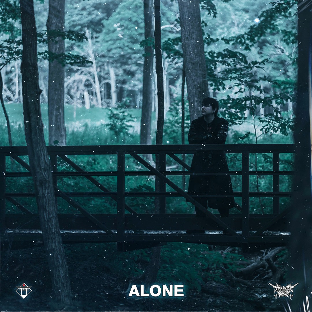 Stream ALONE [prod. GREY] by Undead Ronin | Listen online for free on ...