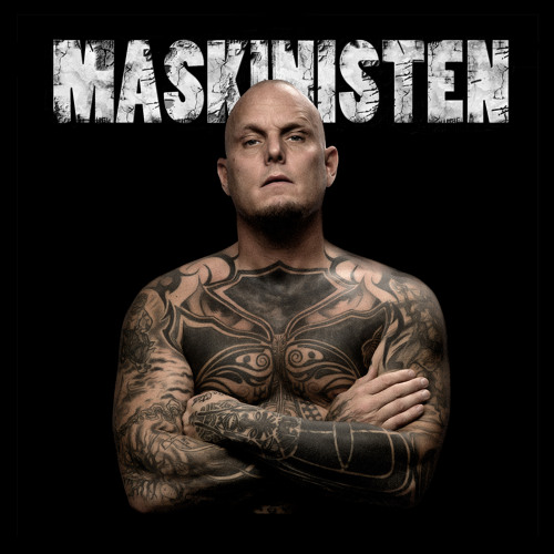 Stream Strid (feat. Ragnar Sólberg) by Maskinisten | Listen online for ...