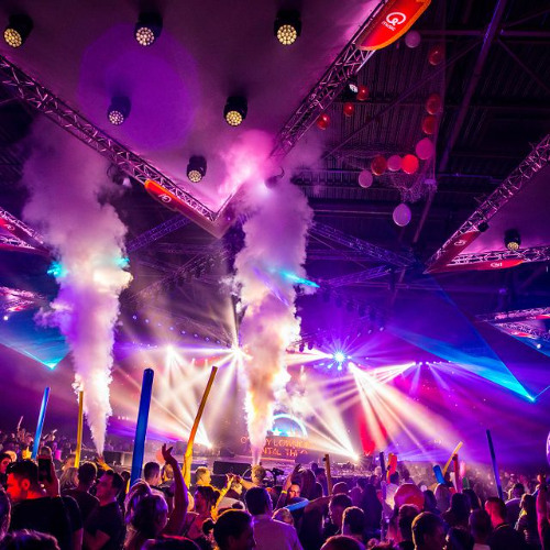 Stream DJrobvandessel 2025 take 114 La Melodia De La Vida Lift Your ...