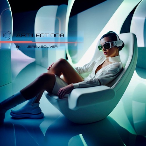 Stream Artilect 008 : Jereme Oliver : InstitutionYWG : Live @ The Pyramid by Artilect Mix Series ...