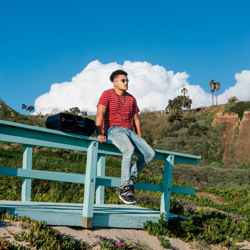 Listen to music albums featuring All Natural feat. Relaye (prod. Chuck ...