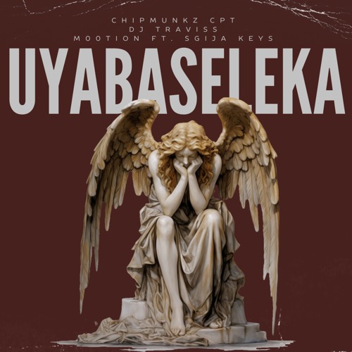 Stream Uyabaseleka (feat. Sgija Keys) by Chipmunkz CPT | Listen online ...